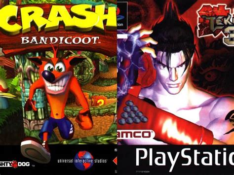 Rekomendasi 7 Game Ps1 Ukuran Kecil Yang Bikin Nostalgia