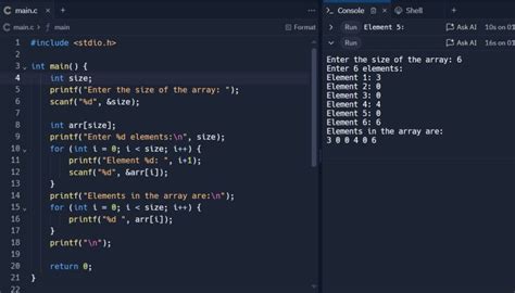 Vidhi Garg On Linkedin 100daysofcode 100daysofcode Cprogramming Codingjourney