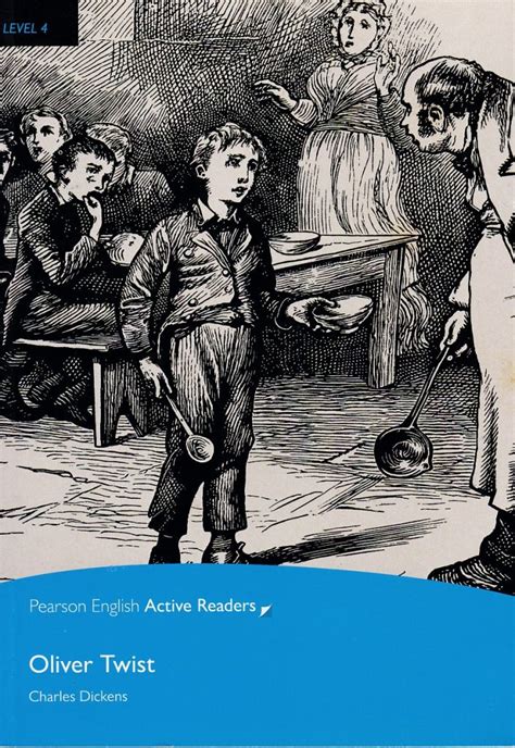 Oliver Twist Booksmart