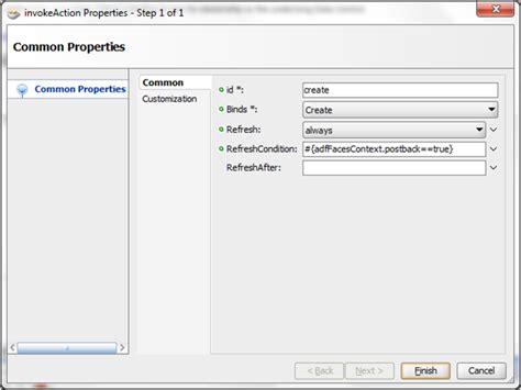 Fusion Learnings Anand Yerrapati Invoking Actions Before Loading The