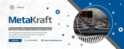 Metalkraft Industries