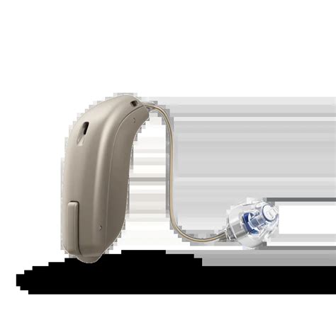 Oticon Ruby 2 Mini Rite Rechargeable Hearing Aid Receiver In The Ear