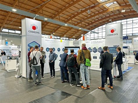 Codesys Group On Linkedin Codesys Allaboutautomation Automation Innovation