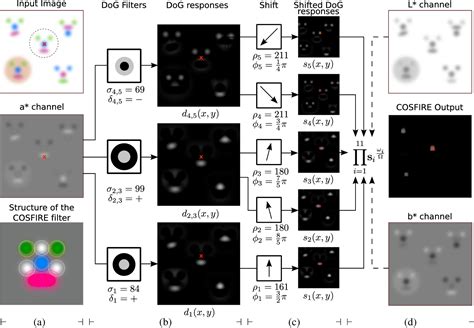 Difference Of Gaussians Semantic Scholar
