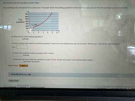 Answered This Exercise Uses The Population… Bartleby