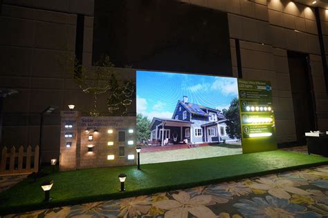 Signify Malaysia Releases Philips Lighting Range That Uses 60 Less