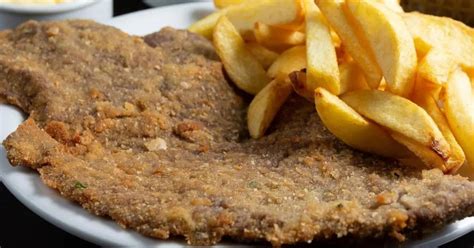 El Insólito Método De Unos Albañiles Para Hacer Milanesas En Una Obra No Dominan El Mundo