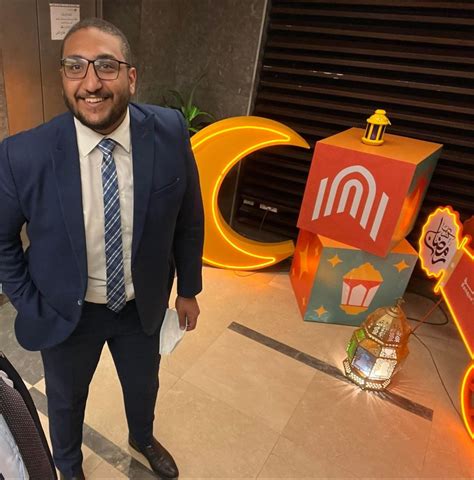 Mostafa Mohamed Galal Eldin On Linkedin Tomorrow Will Be My Sixth