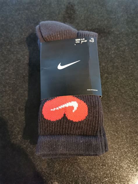 Nike Nike X Clb Socks Grailed