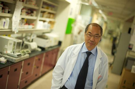 Tak Mak On The Gold Leaf Prize And A Life In Science Faculty Of Medicine