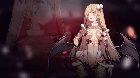 Rule 34 Animated Female Only Mirror Game Purple Skin Unknown Artist