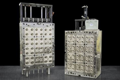 Mold Making Janler