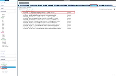 cubemx配置eth lwip freertos ac6编译新手详细教程 freertos ac6 csdn博客