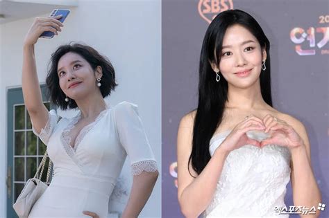 더 글로리 혜정이 적나라한 노출→핫한 진실 찾기 엑s 초점