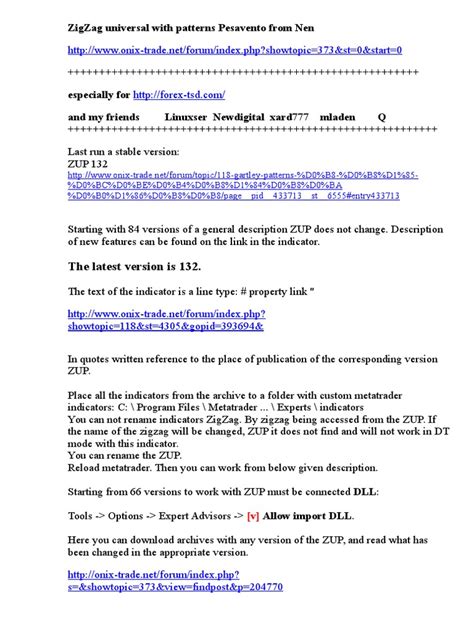 Zup How To Use Pdf Economic Equilibrium Parameter Computer Programming