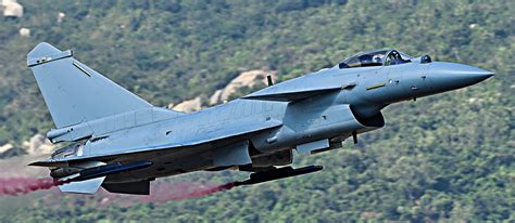 J 10c Fighter