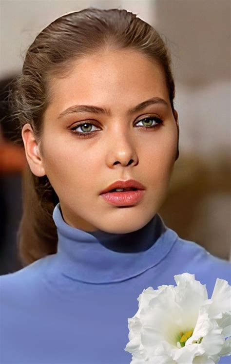 Glamorous Photos Of Ornella Muti In The S And S Artofit