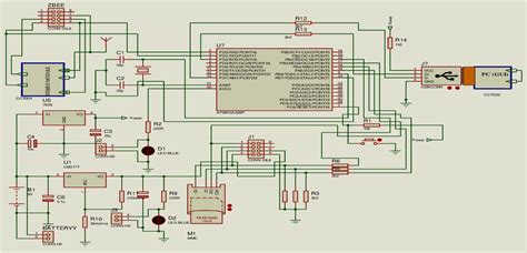 figure 5 from development of arduino based data acquisition system for environmental monitoring