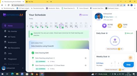 Anil Kumar On Linkedin Nxtwaveccbp Nxtwave Ccbp Ccbpian