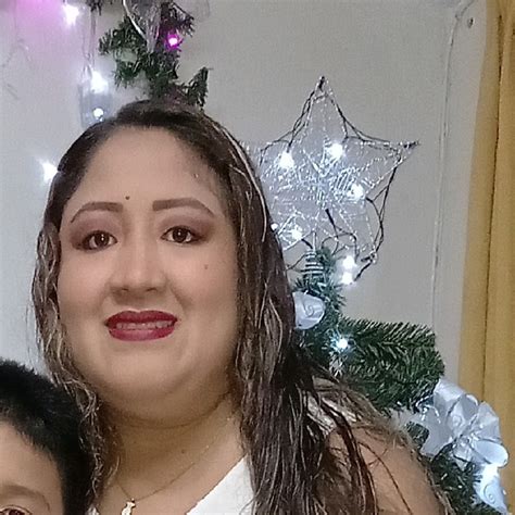 Katherine Milagros Taboada Espinoza Perú Perfil Profesional Linkedin