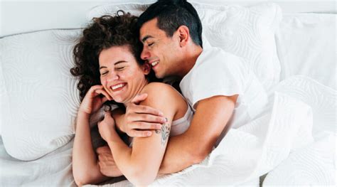 Healthy Reasons You Should Have Sex Health Tips