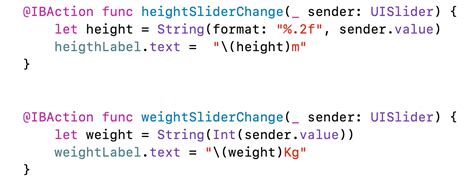 【ios App Swift自學44】字串後面加單位 “內容單位” By Whale Miracle Medium