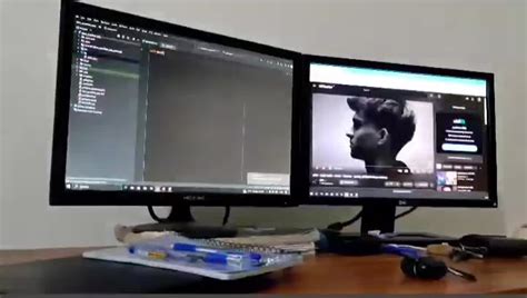 muhammad suffian on linkedin flutter dart developer