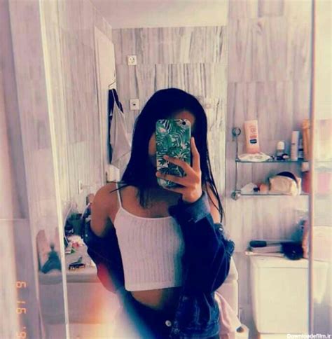 عکس فیک شاخ دخترونه بنفش