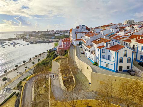 Visit Sines Portugals Hidden Gem ⭐️ 2025 Guide