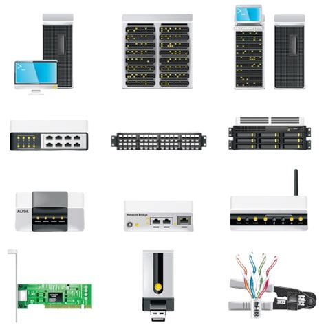 Network Device Supply Net Tarmeez