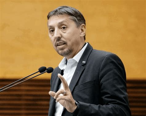 Stiri Directe Daniel David și A Anunțat Demisia Dacă Moțiunea împotriva Sa Va Trece ”n Am De