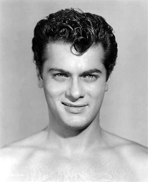 Download Top Naked Tony Curtis Wallpaper