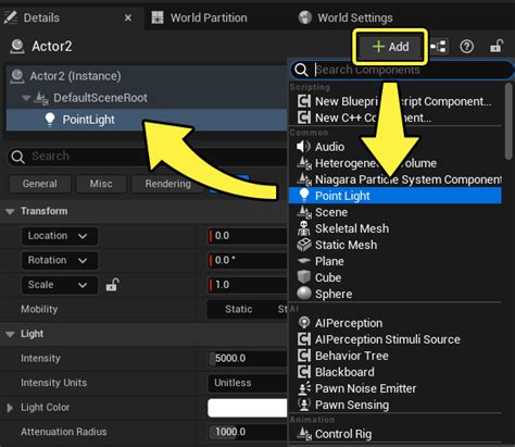 Unity To Unreal Engine Overview Unreal Engine 56 Documentation Epic Developer Community