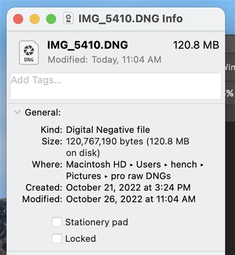 Solved Photoshop 240 Image Size Bug With Dng Files Adobe Product