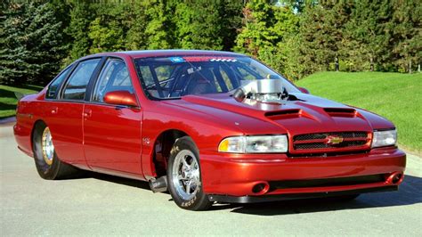 The Inside Story Of How Gm Pushed The Lsx Platform To 2180 Hp And Then