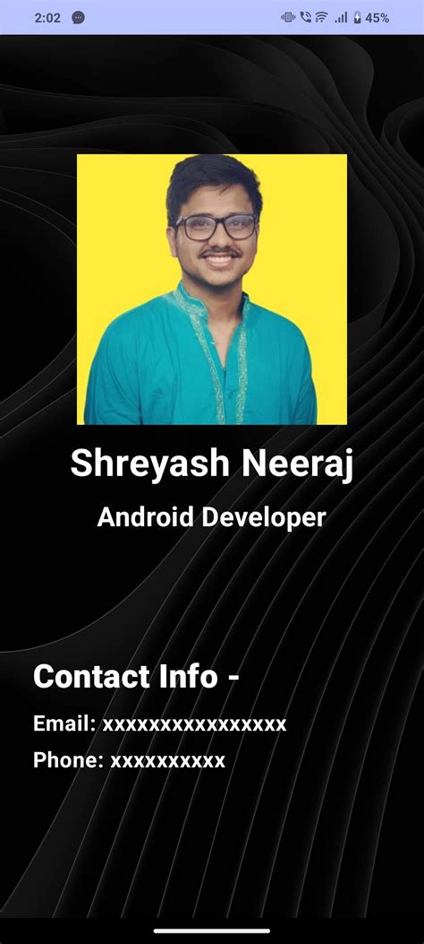 Shreyash Neeraj On Linkedin Some Mini Projects I Made Using Jetpack Compose