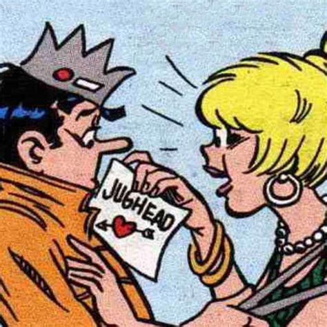 The Lust Filled Pages Of Archie Comics In The S Flashbak Artofit