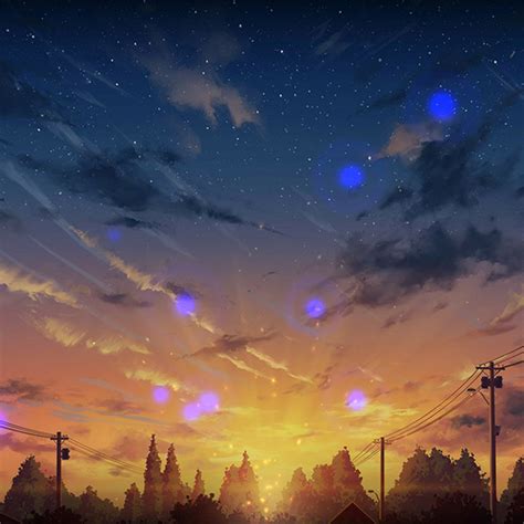 Sunset 48 Wallpaper Engine