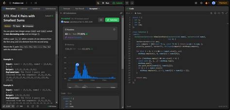 Drgvishwanathanchallenge Leetcode Codingchallenge Problemsolving