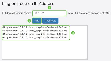 Configuring DMZ On The RV X Series Router Cisco