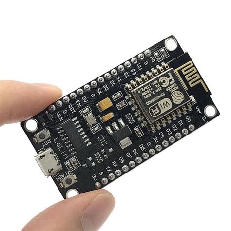 Nodemcu Lua Wifi Iot Wireless Module Cp2102 Usb Development Esp8266 Board Z4d4 419 Picclick Ca