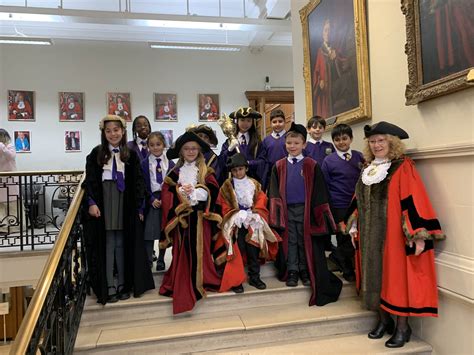 Sunnyfields Primary School School Council