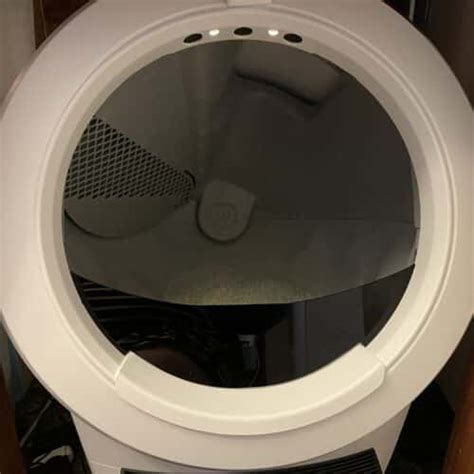 Guard For Litter Robot 4 Lr Things 3d Printed Functional Things For Your Litter Robot