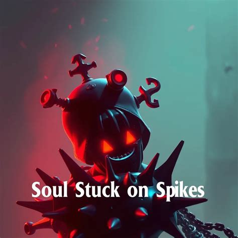 Blasphemous Bug Report Soul Stuck On Spikes Leveluptalk