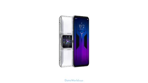 Lenovo Legion 2 Pro specs, faq, comparisons