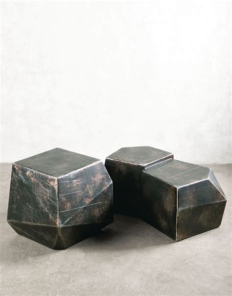 Bassalt Industria Edition