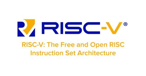 Meta To Swap To Open Source Isa Risc V