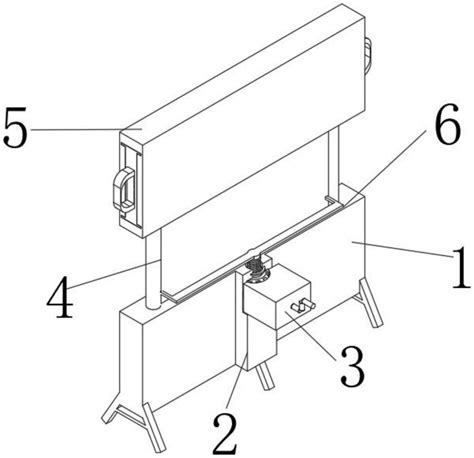 一种隔离装置的制作方法