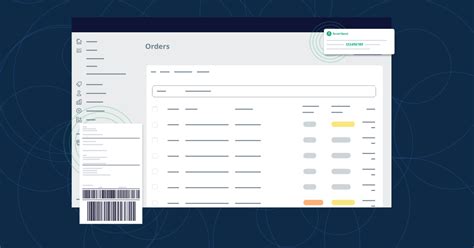 Smart Send Webshop Shipping Integration