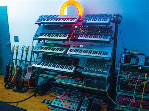 Timo Baker Musictech